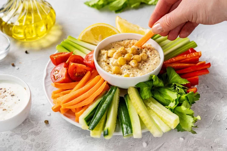 Why a No Processed Foods Diet is Key to Better Digestive Health — Megan ...