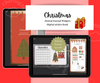 Vision Board Digital Sticker Book — Charting Dreams