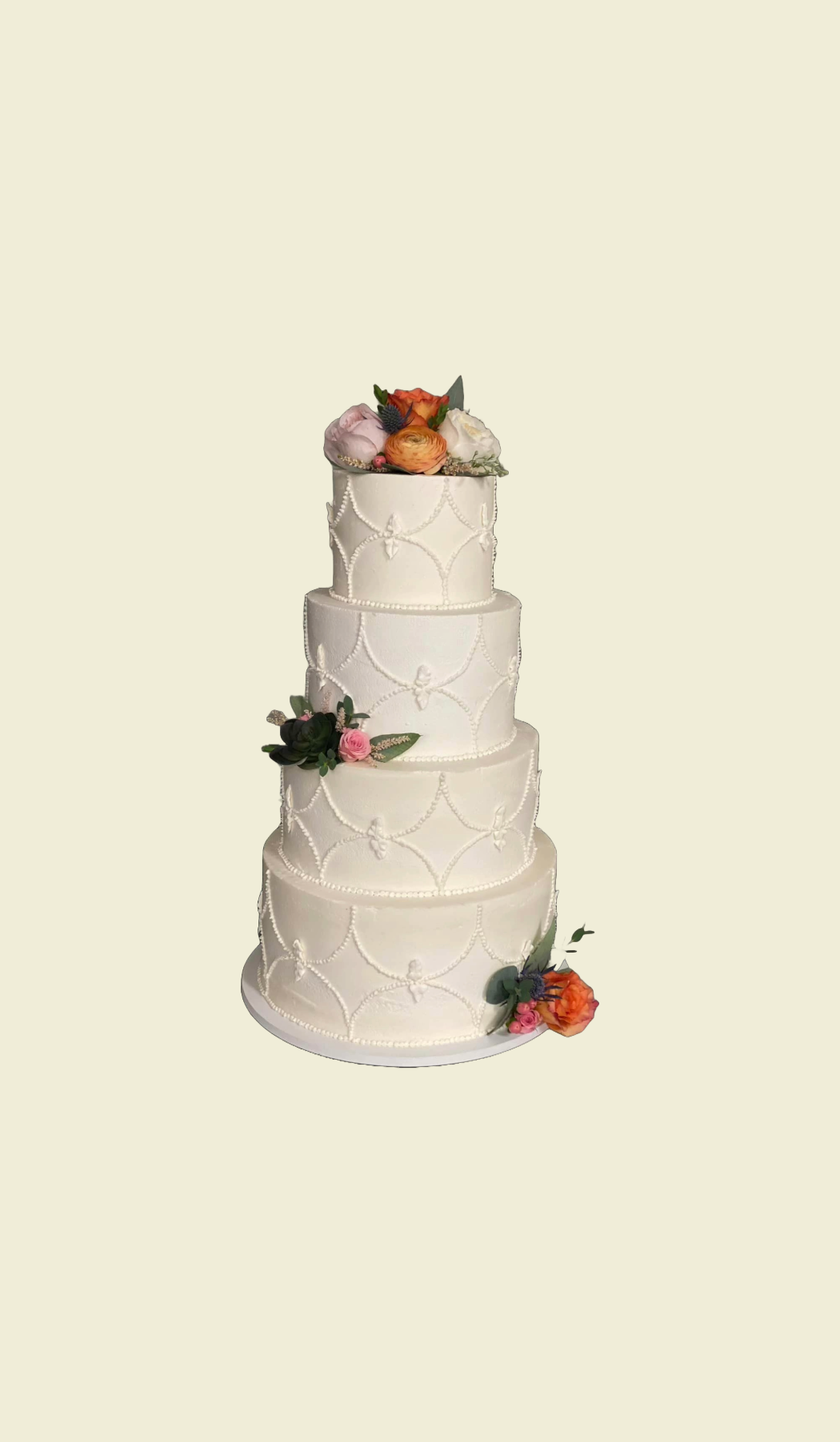 Cook's Cakery