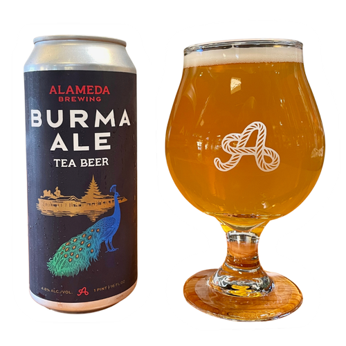Alameda Brewing | Discover Local Craft Beer — Join the Fun