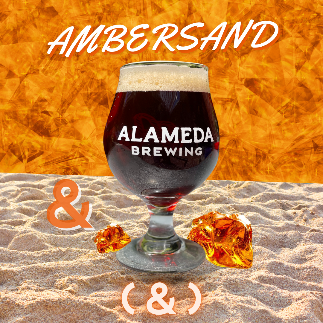 Alameda Brewing | Discover Local Craft Beer — Join the Fun