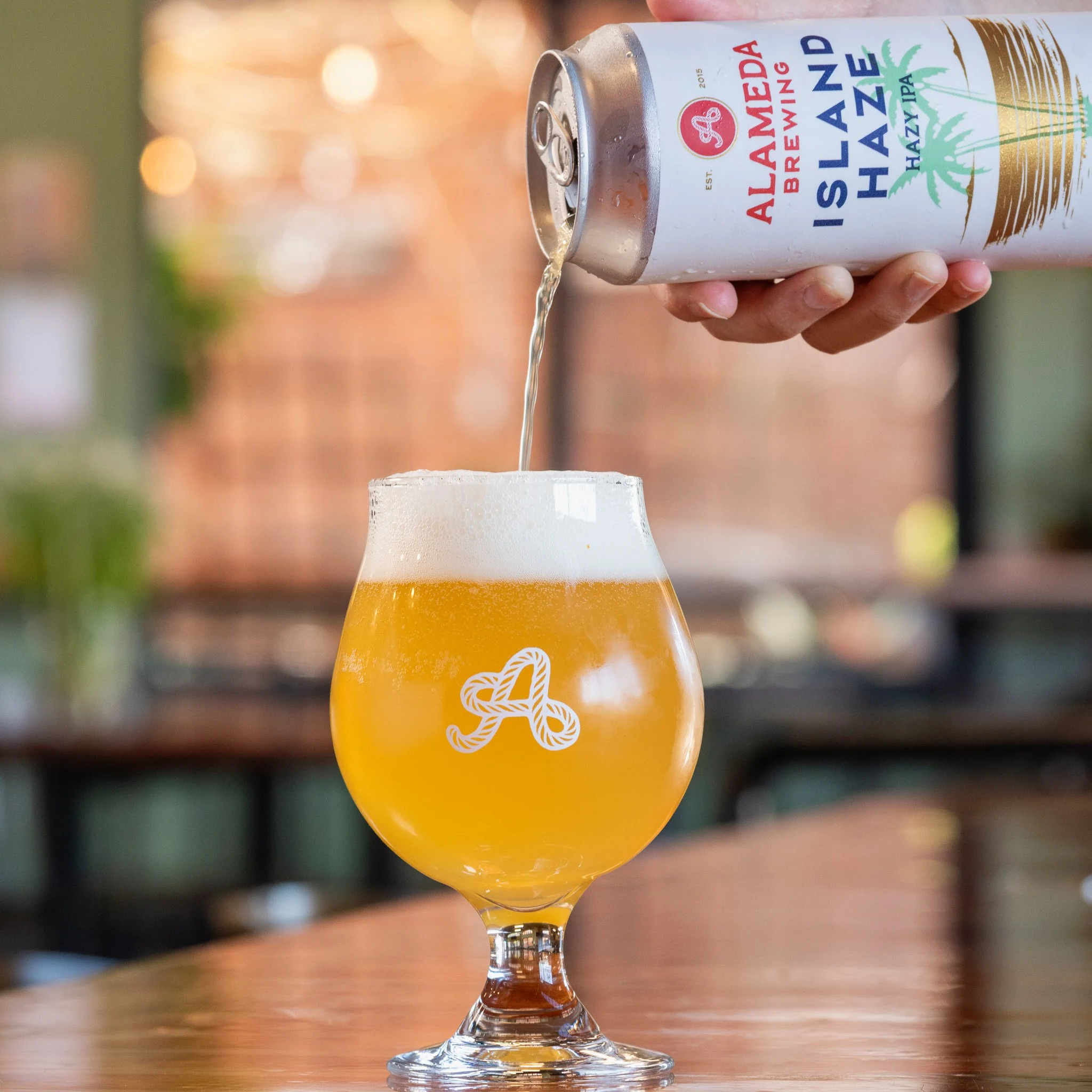 Alameda Brewing | Discover Local Craft Beer — Join the Fun