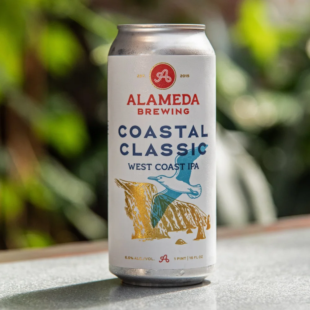 Our Story | Discover Our Story — Visit Today — Alameda Brewing