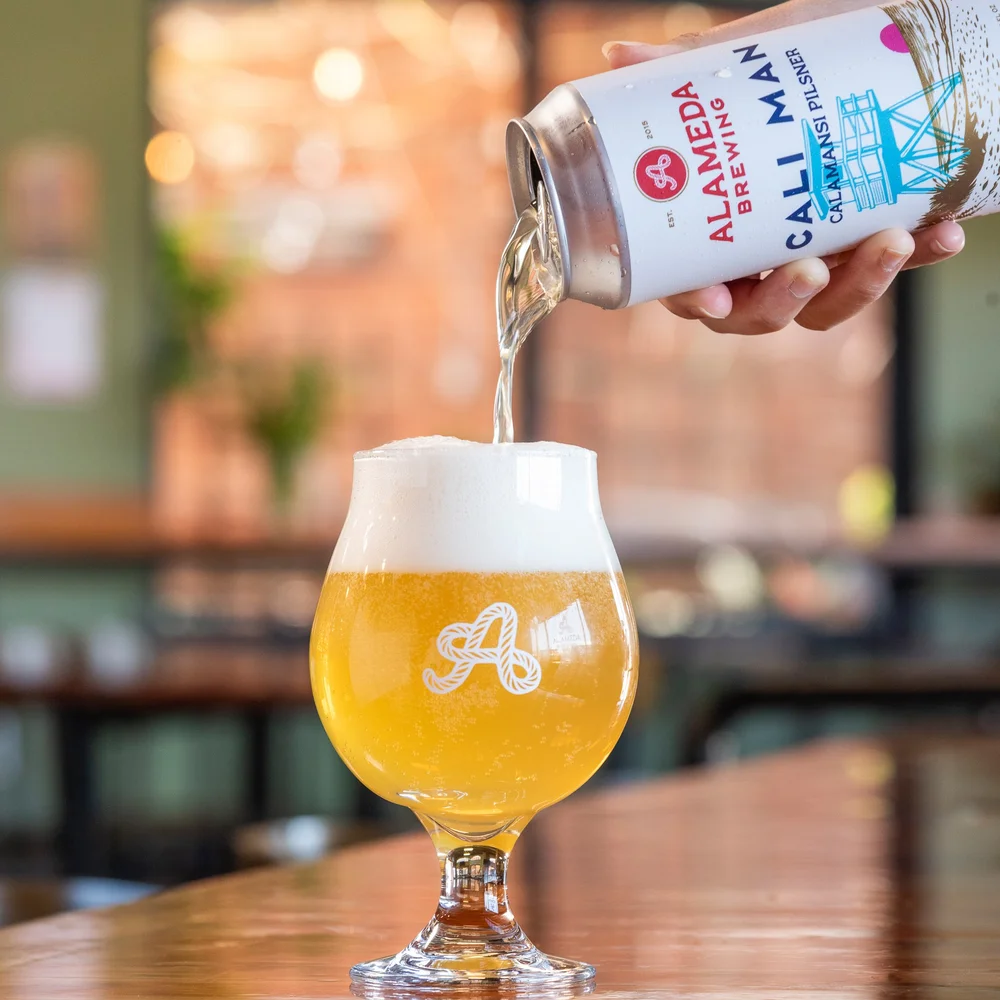 Alameda Brewing | Discover Local Craft Beer — Join the Fun