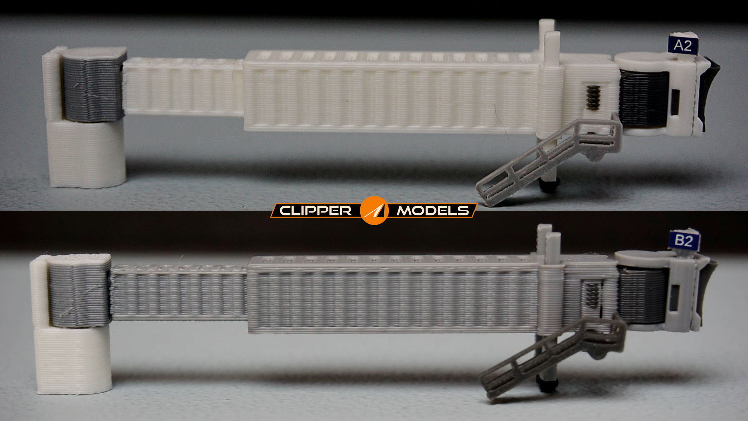 Clipper Models