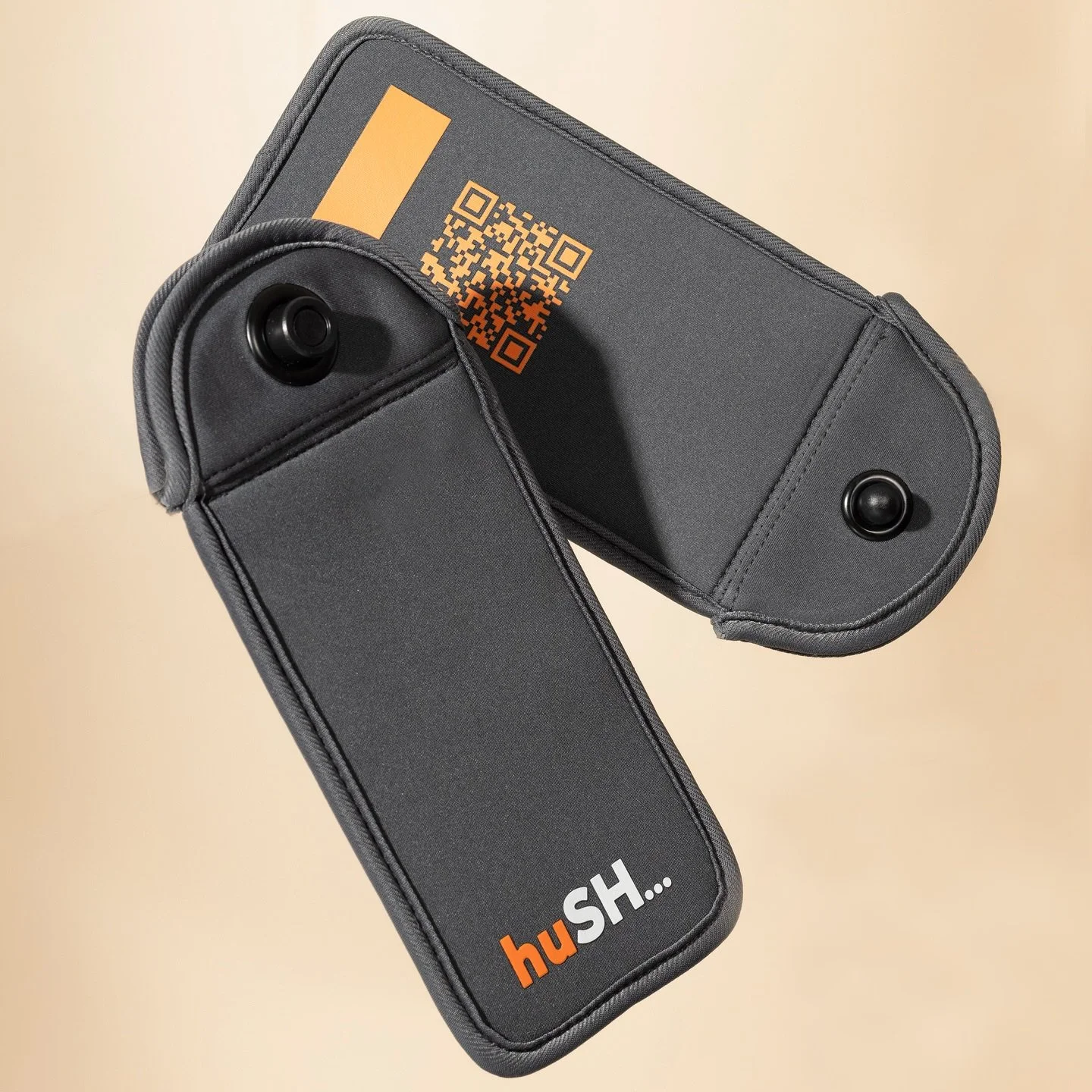 Hush Pouch | UK's Leading Lockable Phone Pouches