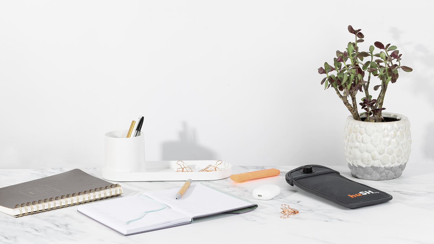 Hush Pouch | UK's Leading Lockable Phone Pouches