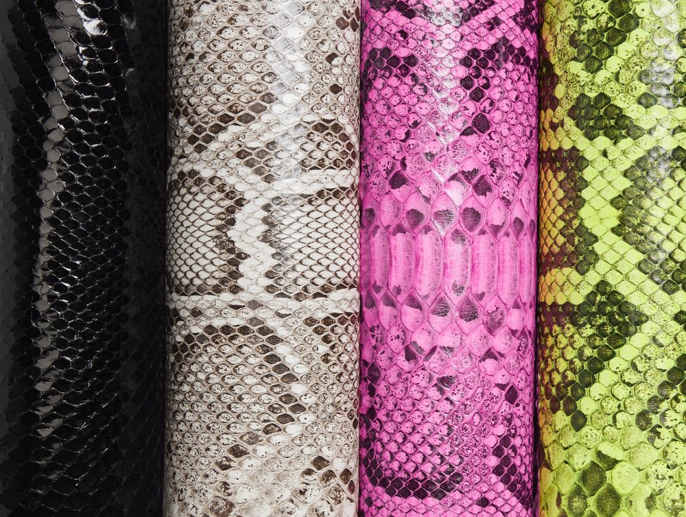 OUR MATERIALS — INVERSA