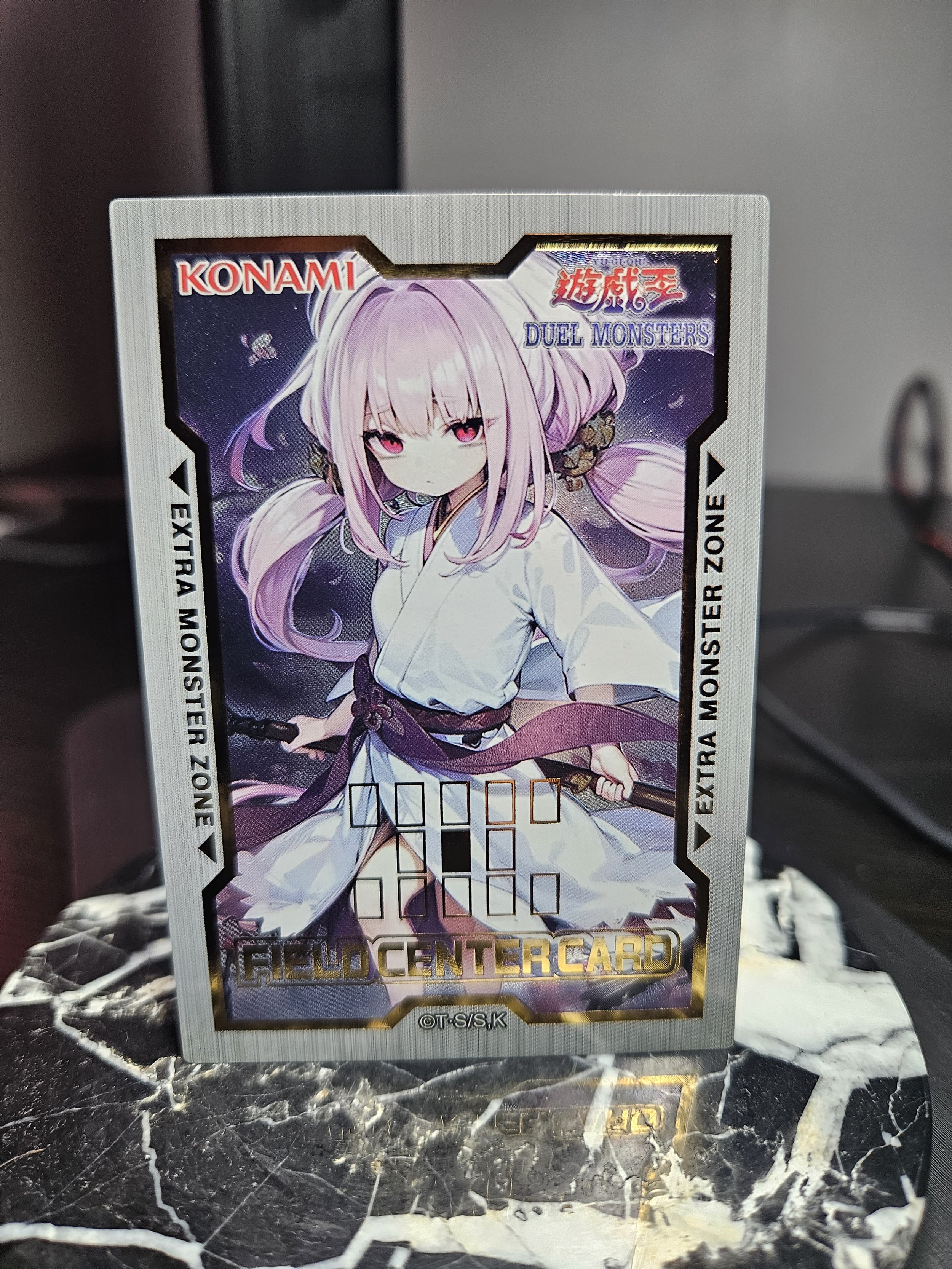 Marik & Winged Dragon of Ra - Field Center - Ultimate — ValueTCG