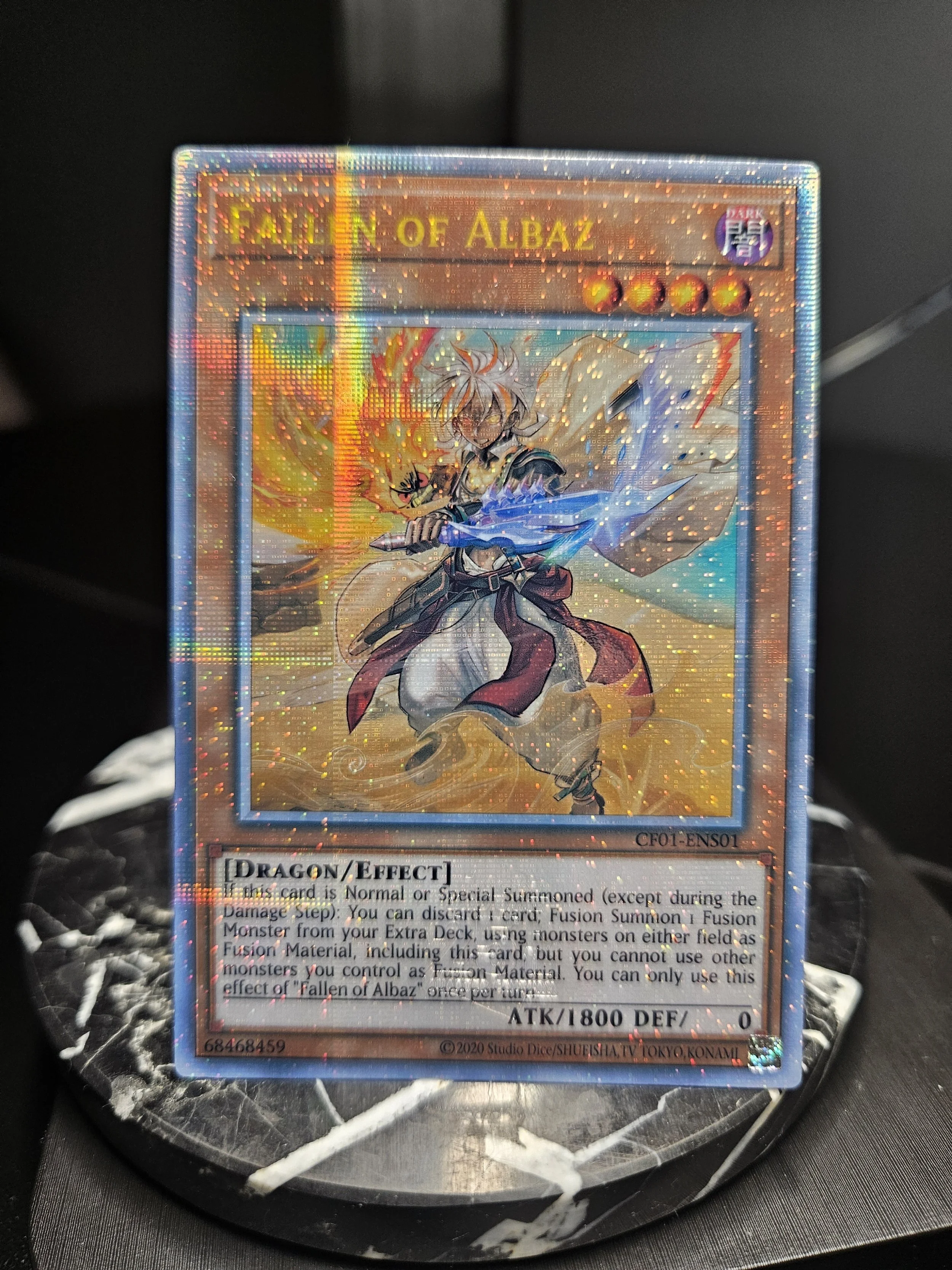 White Story Alt Arts: Albaz, Ecclesia, Cartesia, and Aluber — ValueTCG