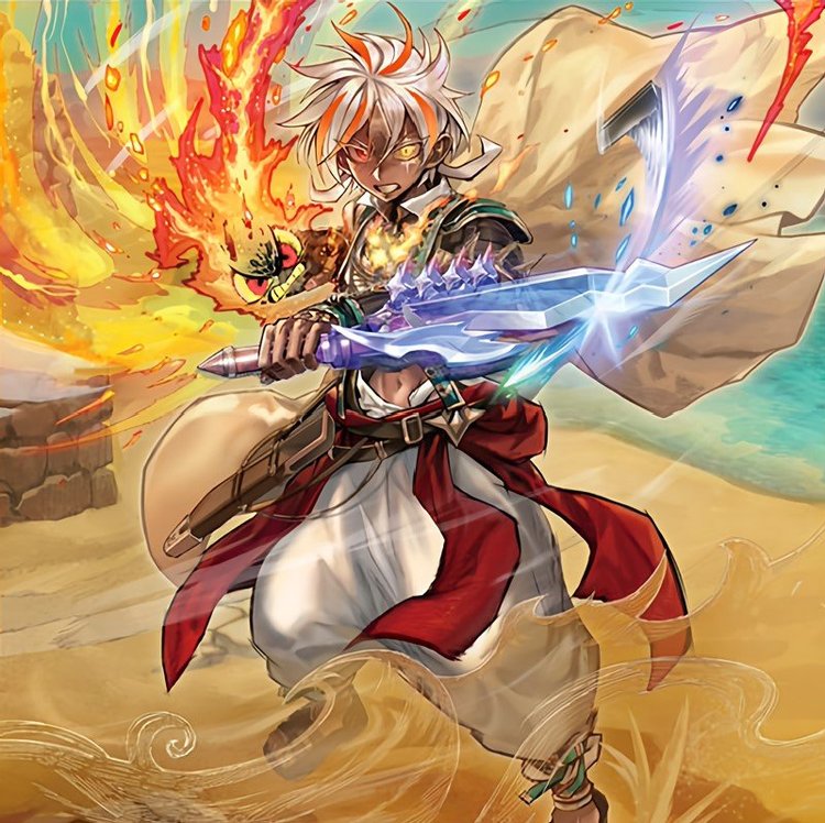 White Story Alt Arts: Albaz, Ecclesia, Cartesia, and Aluber — ValueTCG