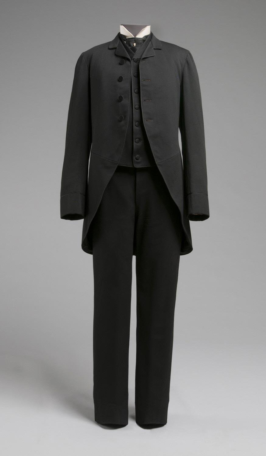 An In-Depth Look at 1880s Menswear — Historia Unstitched