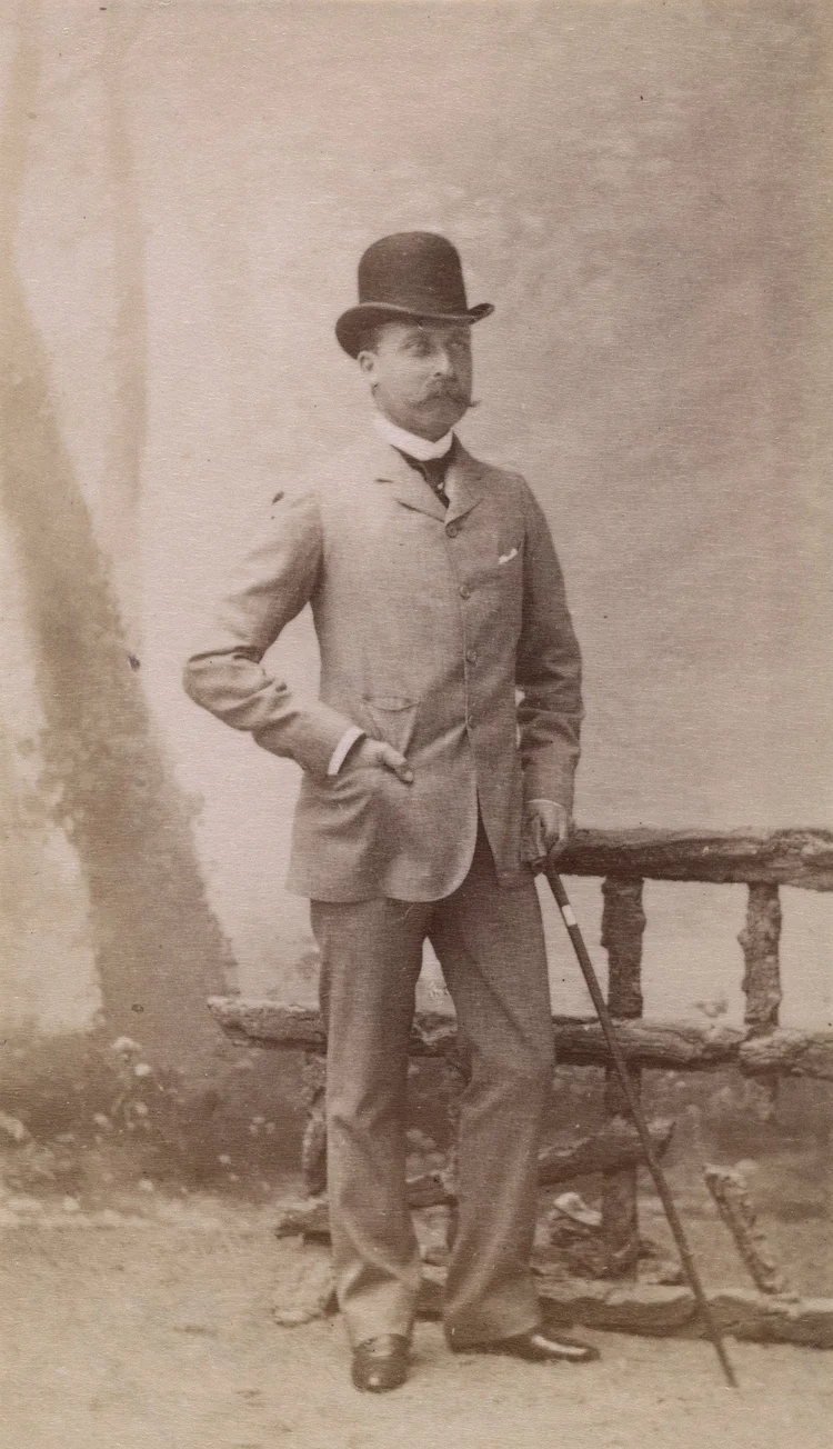 An In-Depth Look at 1880s Menswear — Historia Unstitched