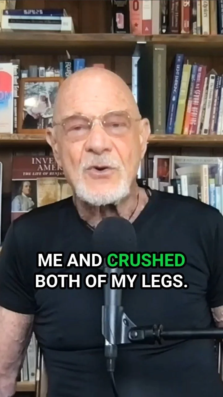 Dr. Richard Louis Miller