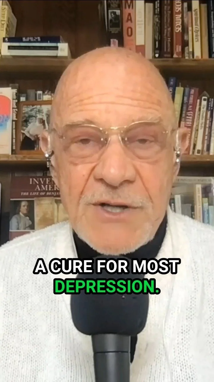Dr. Richard Louis Miller