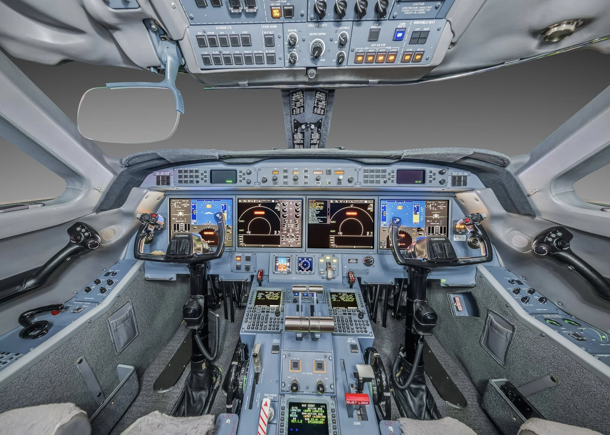 Triton Aviation Advisors