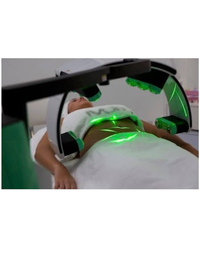 Green Laser Lipo Treatment — Harwich Health