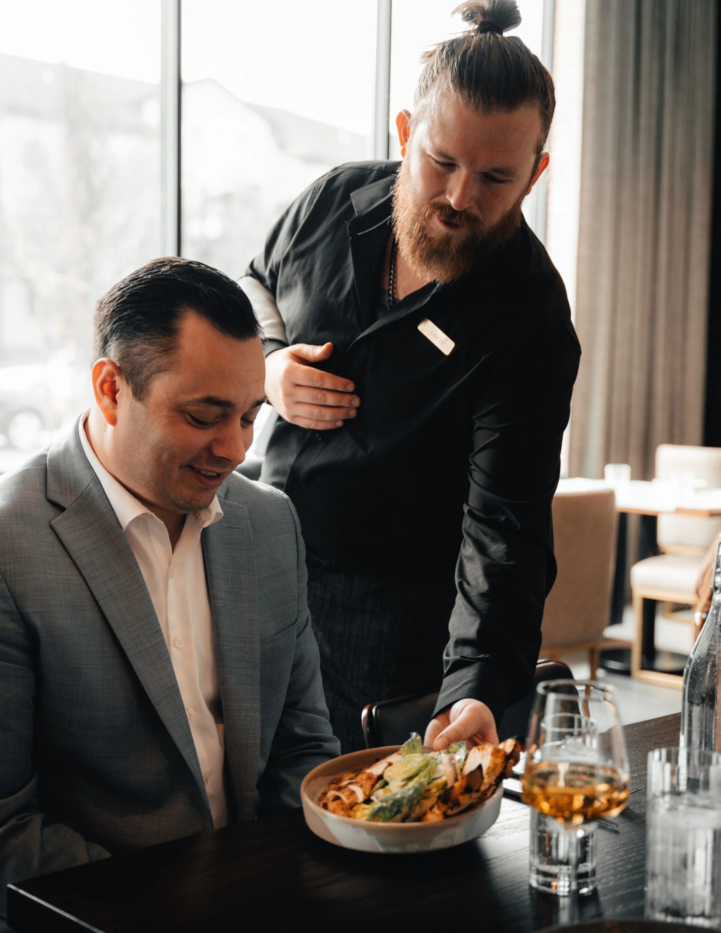 Experience Edison House