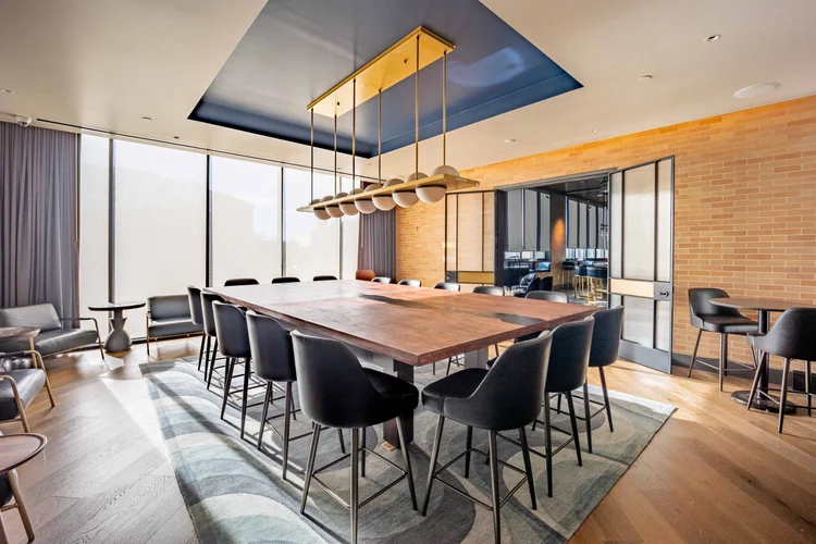 Experience Edison House