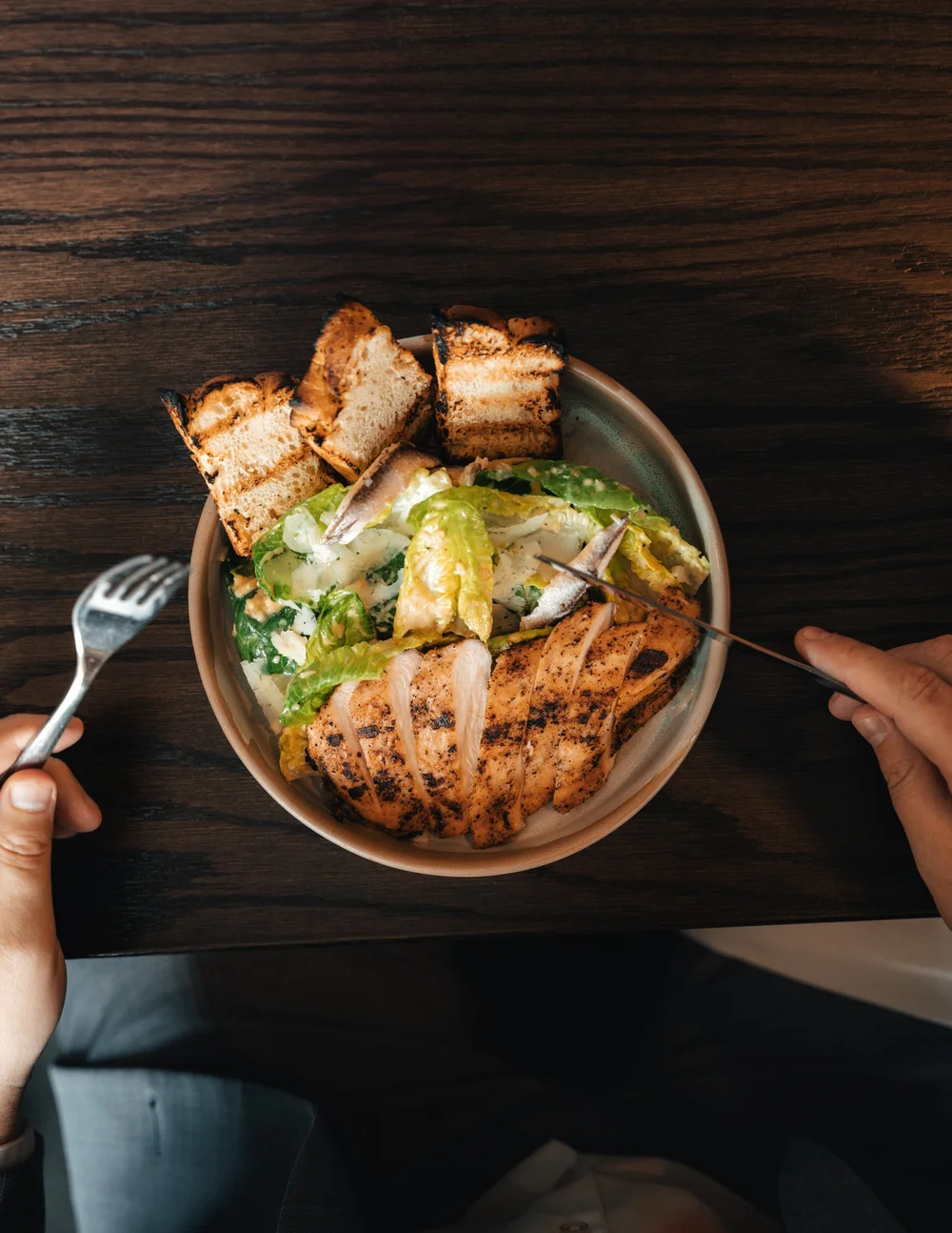 Experience Edison House Culinary Creations — Edison House