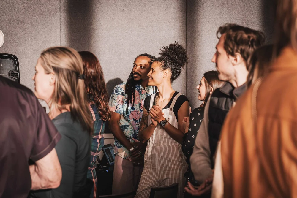 Experience Edison House