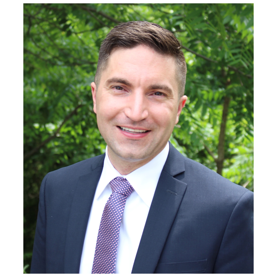 Re-Elect Jack Patrick Lewis