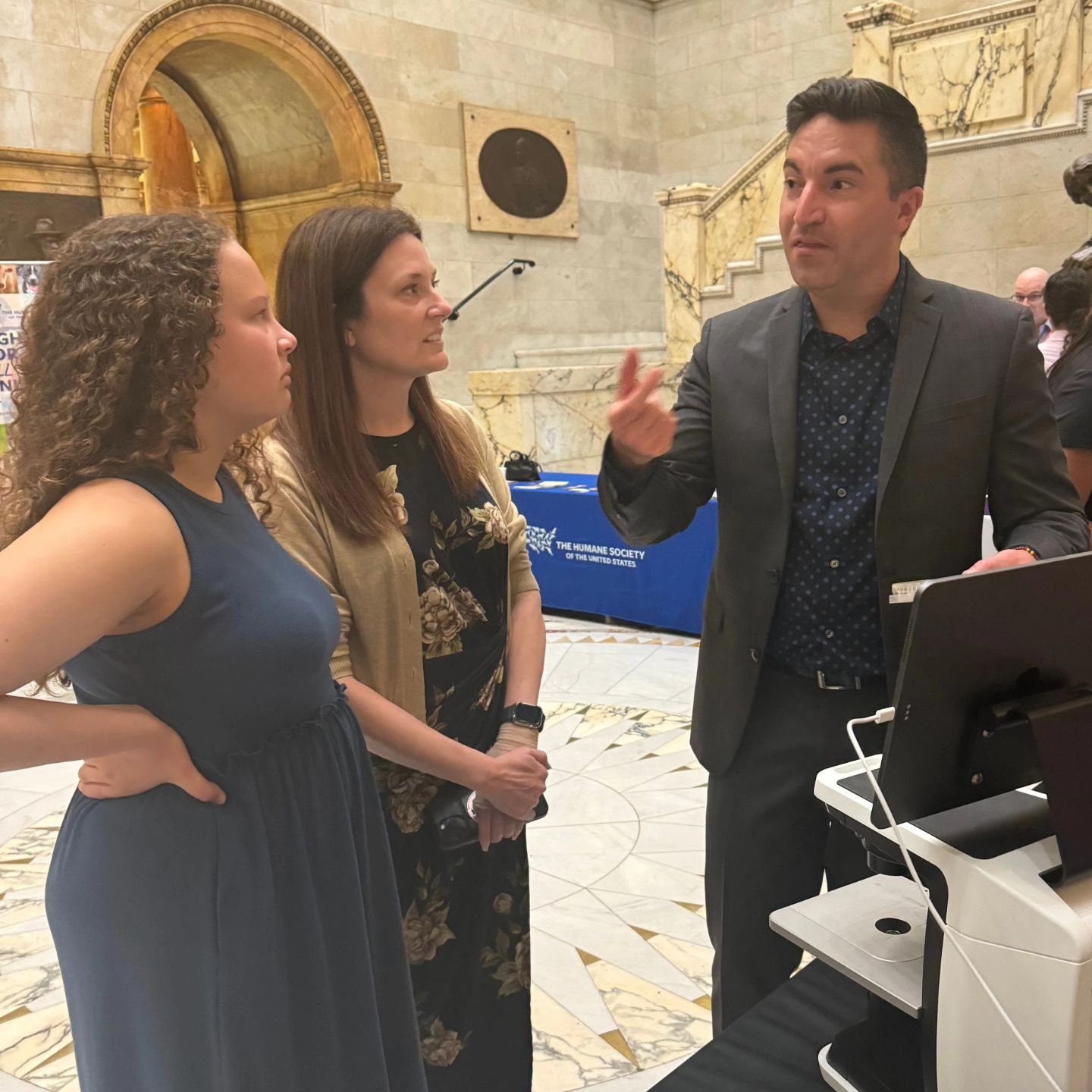 Re-Elect Jack Patrick Lewis