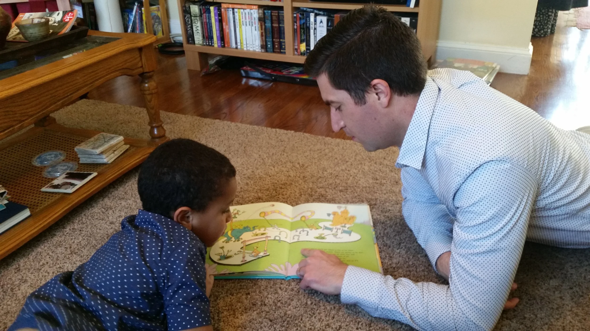 Re-Elect Jack Patrick Lewis