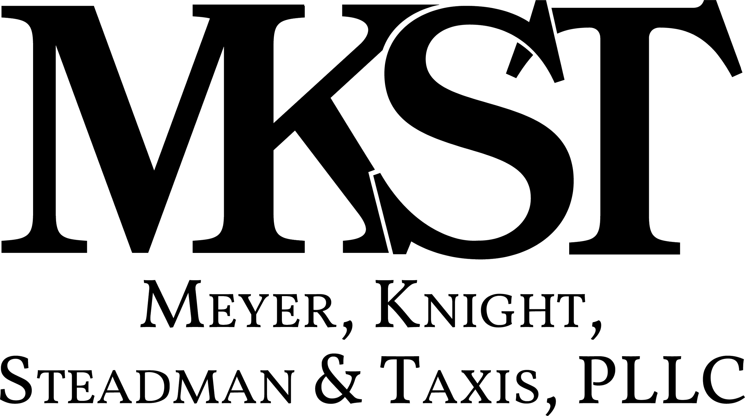 Our Team — Meyer, Knight, Steadman & Taxis, PLLC