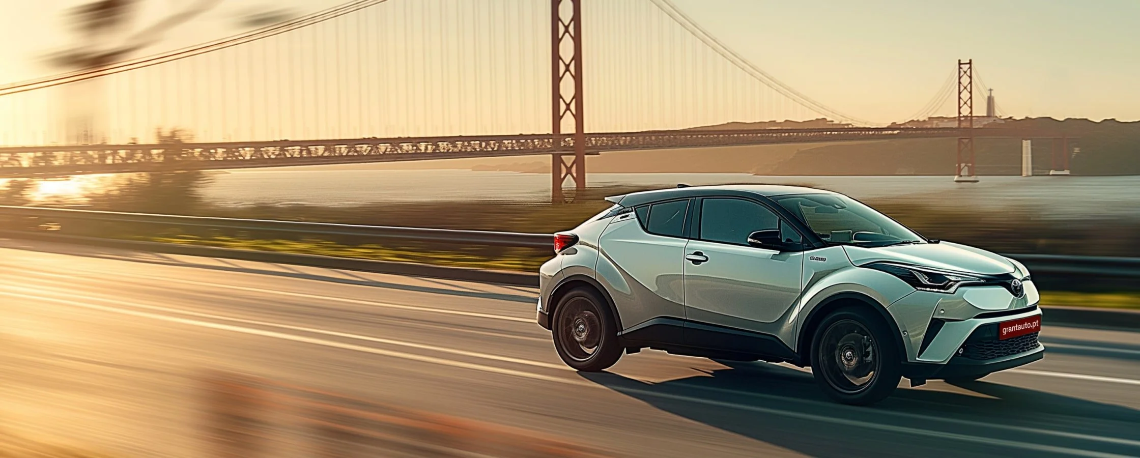 A Car Marketplace for Expats in Portugal | grantauto.pt