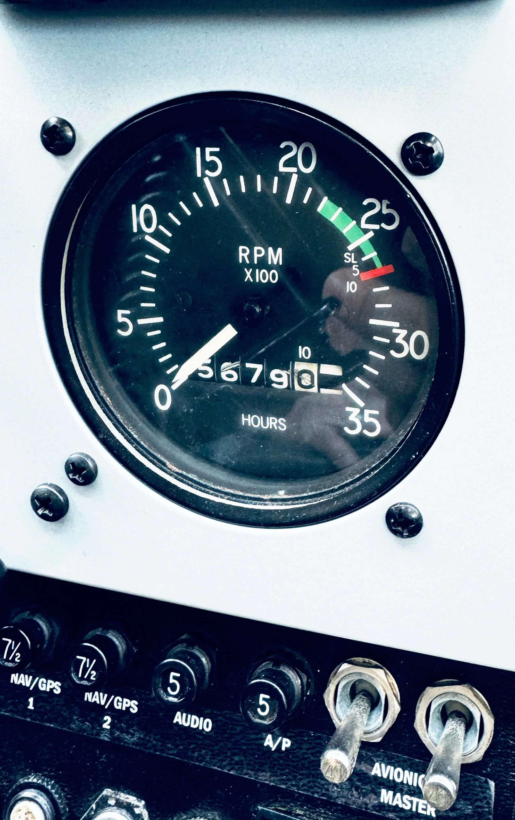 About Us — Link Aviation