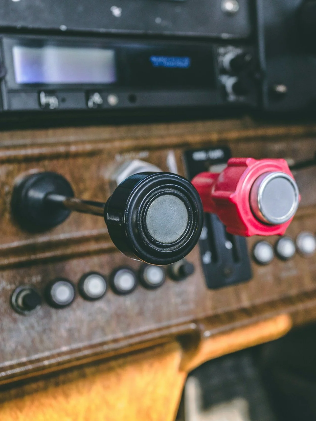 Contact — Link Aviation