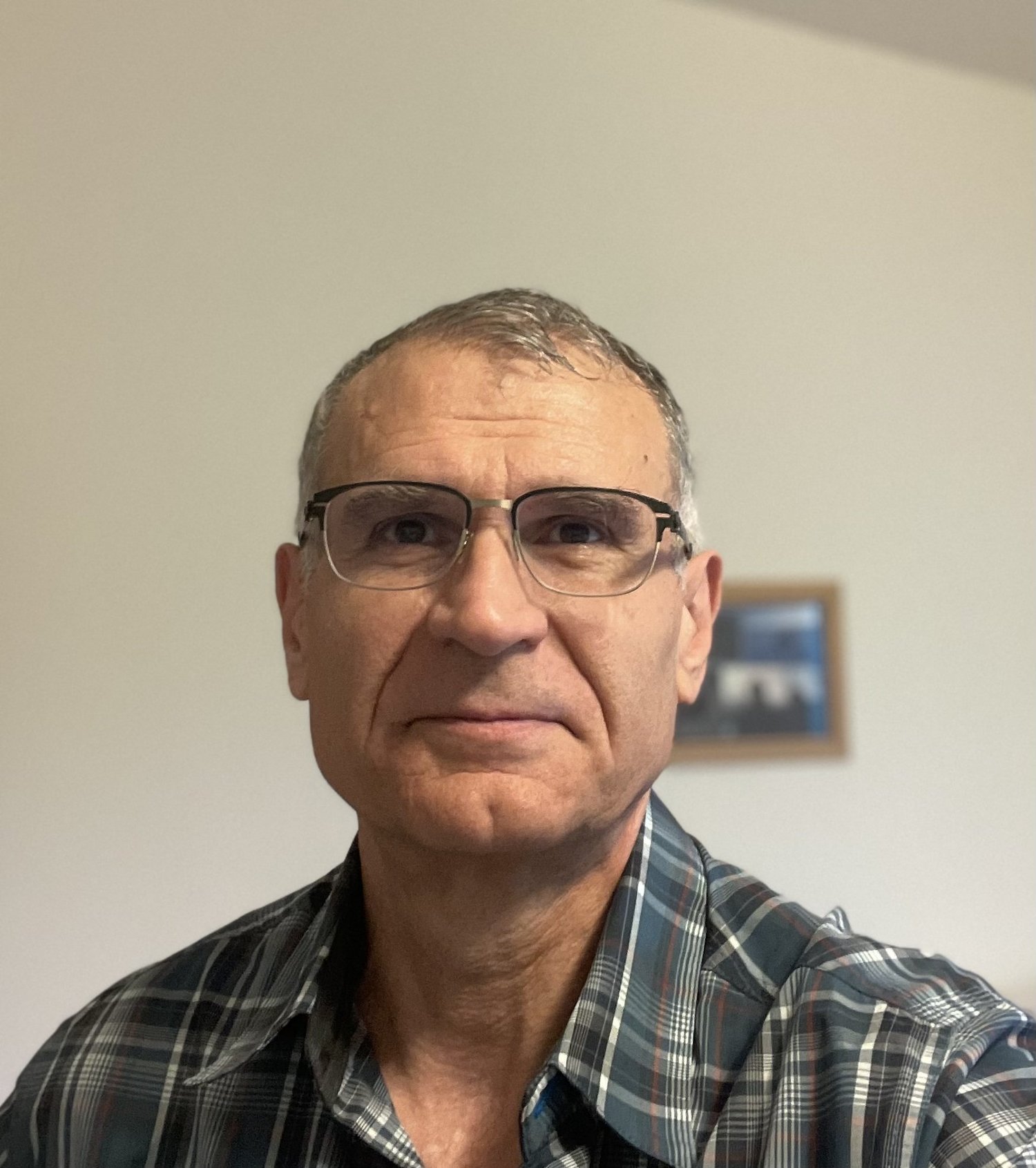 Our Team — Link Aviation