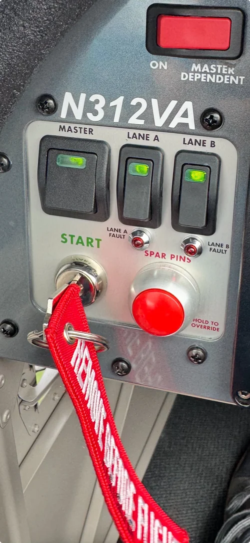 Contact Us — Link Aviation