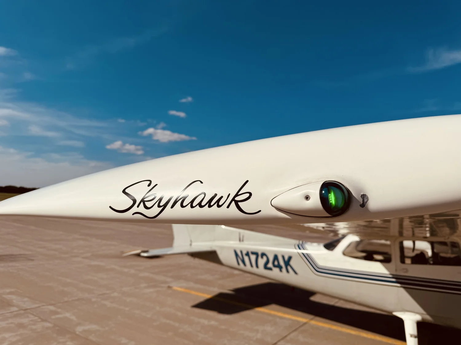 Student Resources — Link Aviation