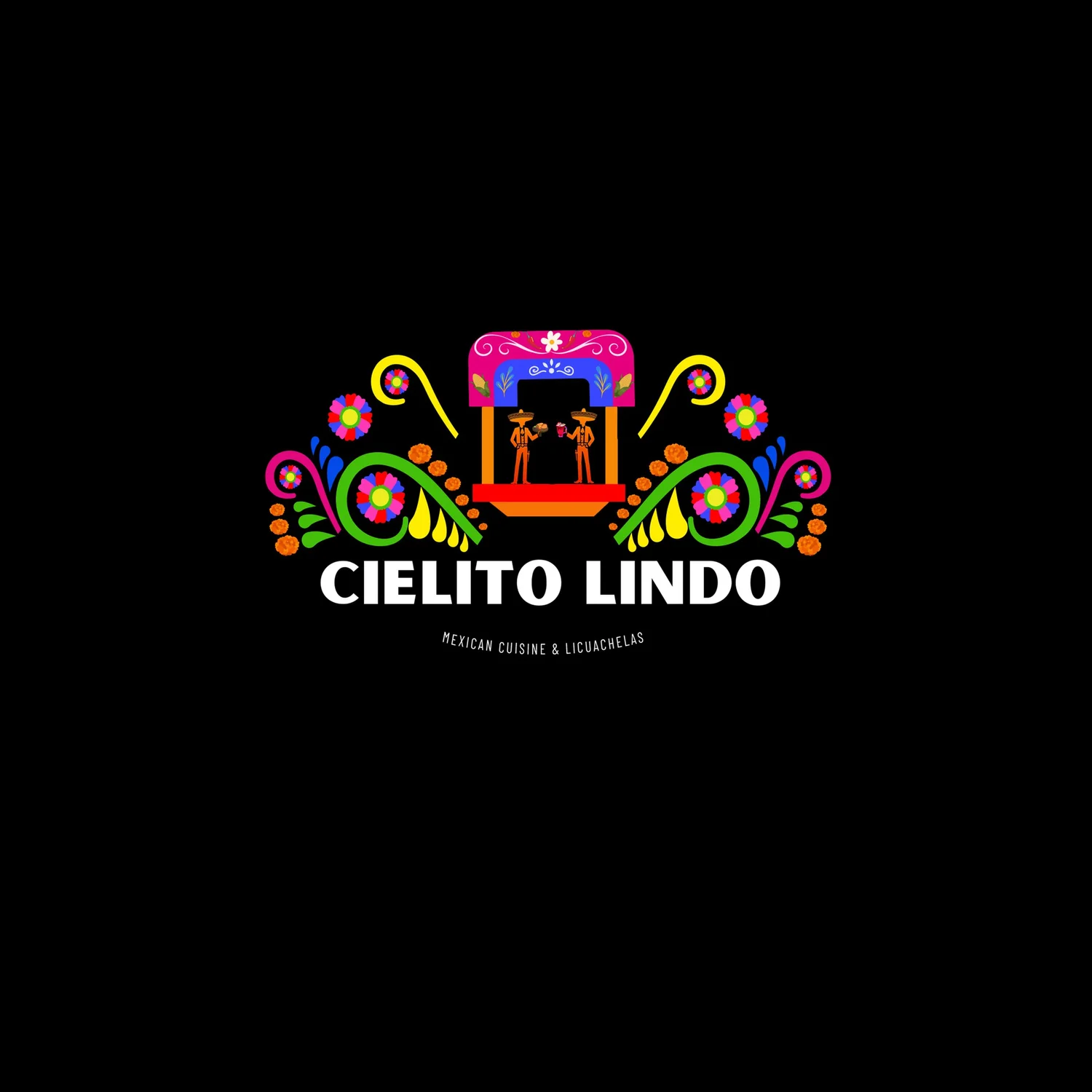 CIELITO LINDO