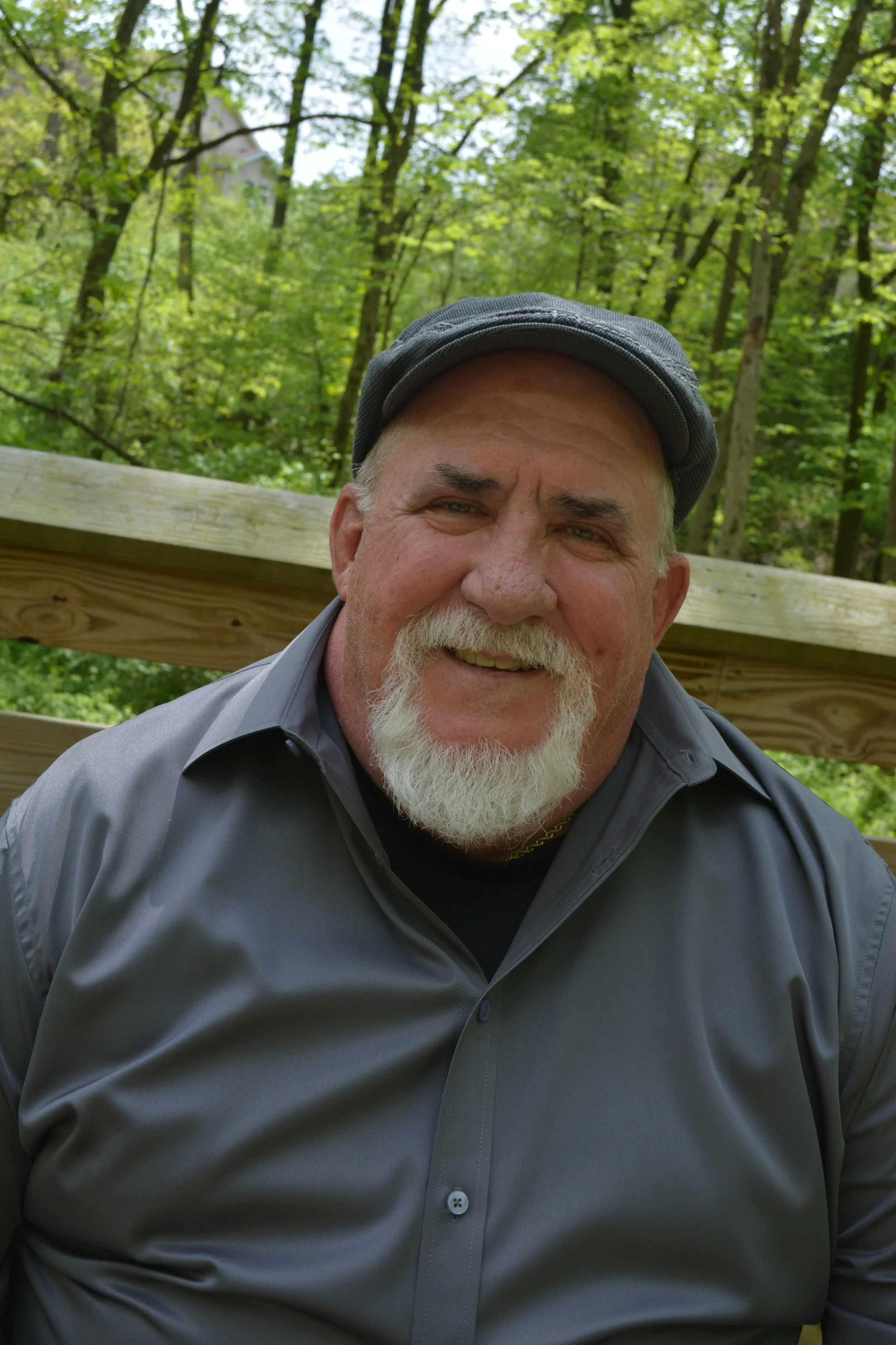 About The Band — True Vinyl