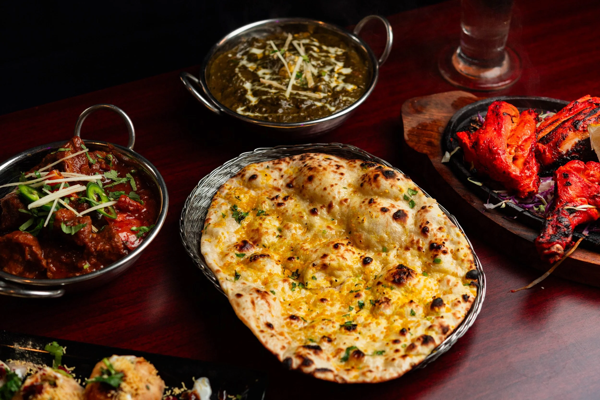 Our Story — Billu's Indian Harris Park