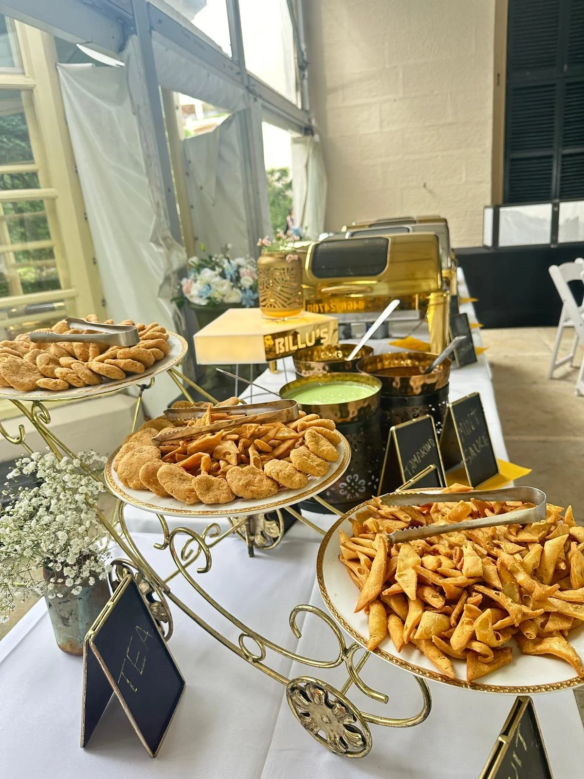 Indian Catering, Events & Wedding Caterer, With Delivery in Sydney ...