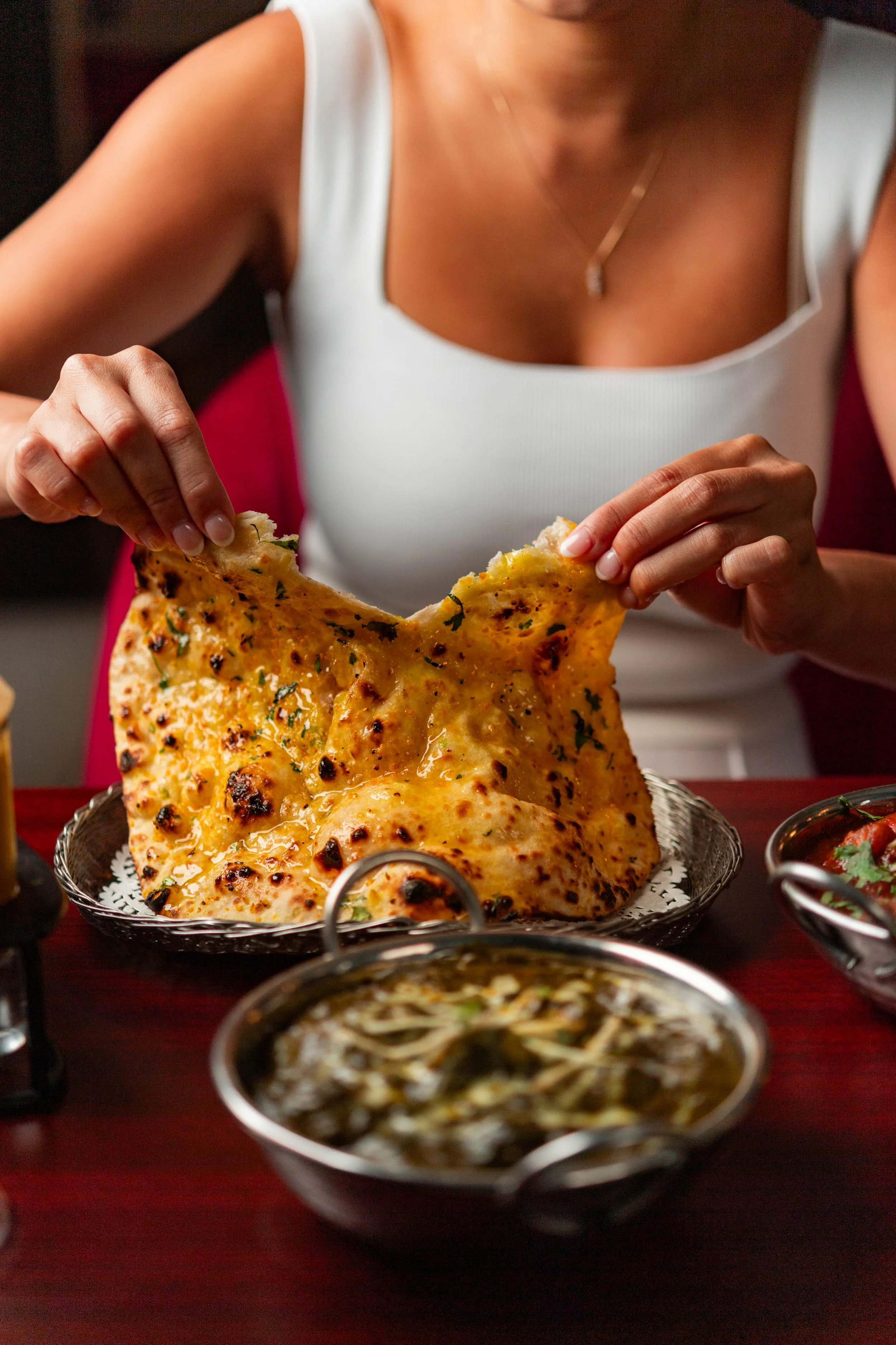 Gallery — Billu's Indian Harris Park