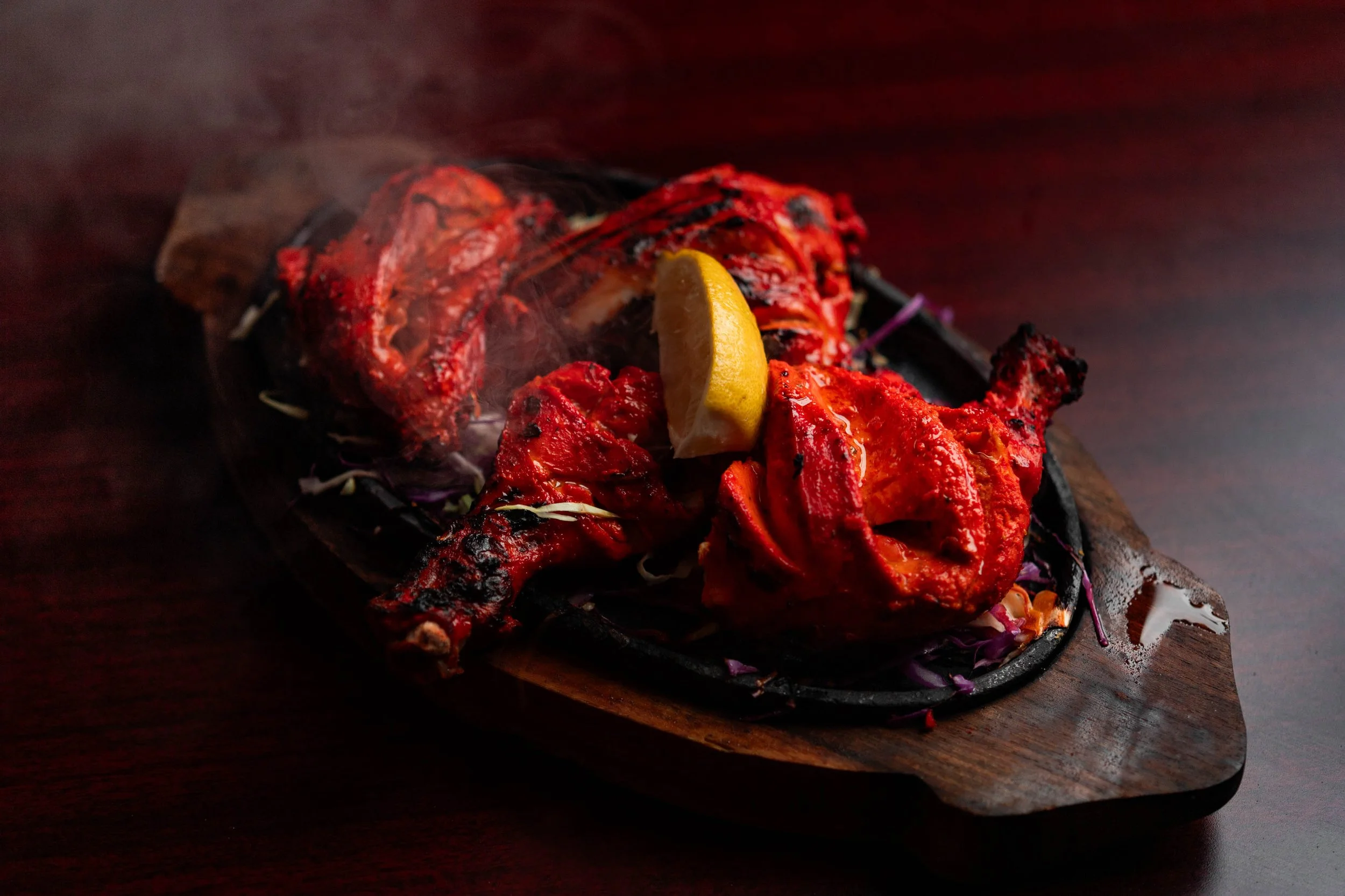 Gallery — Billu's Indian Harris Park