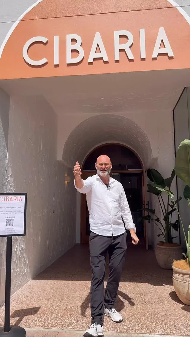 Italian Restaurant Manly | Cibaria