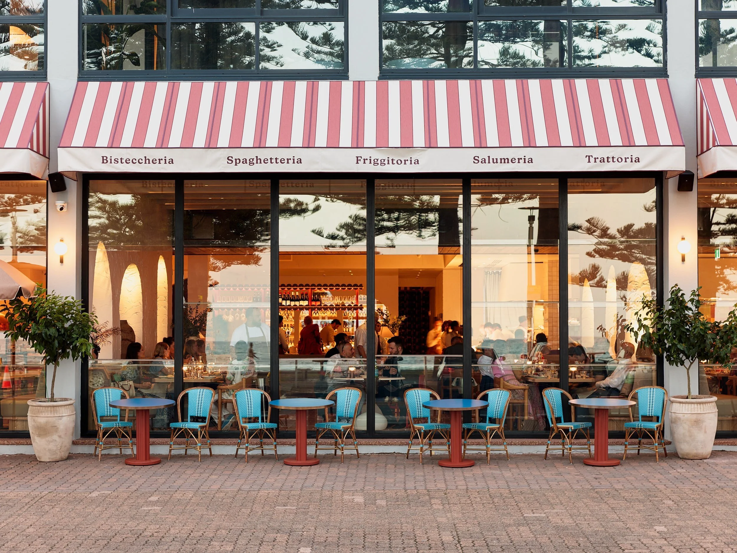 Contact Us | Cibaria Manly