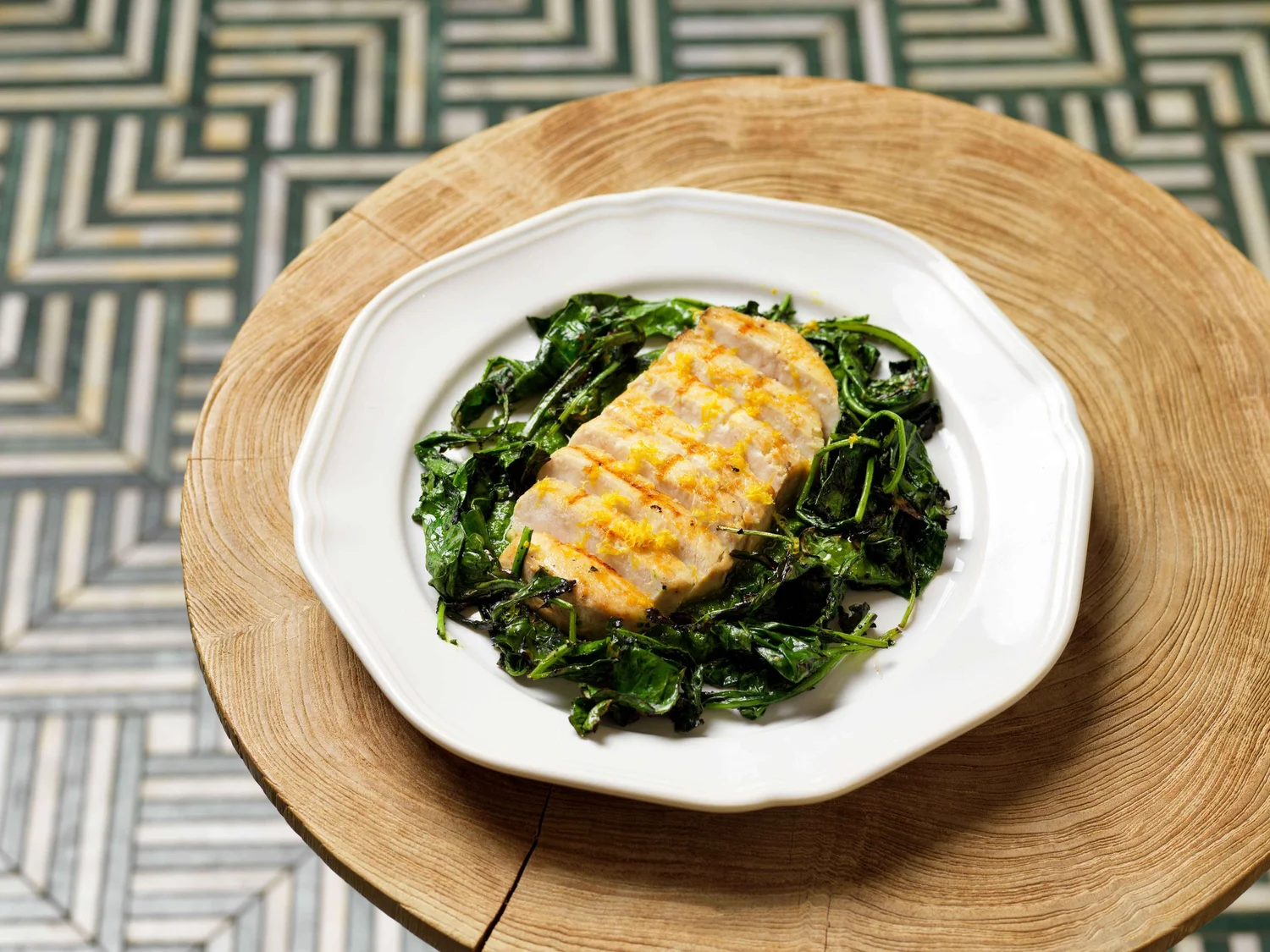 Italian Restaurant Manly | Cibaria