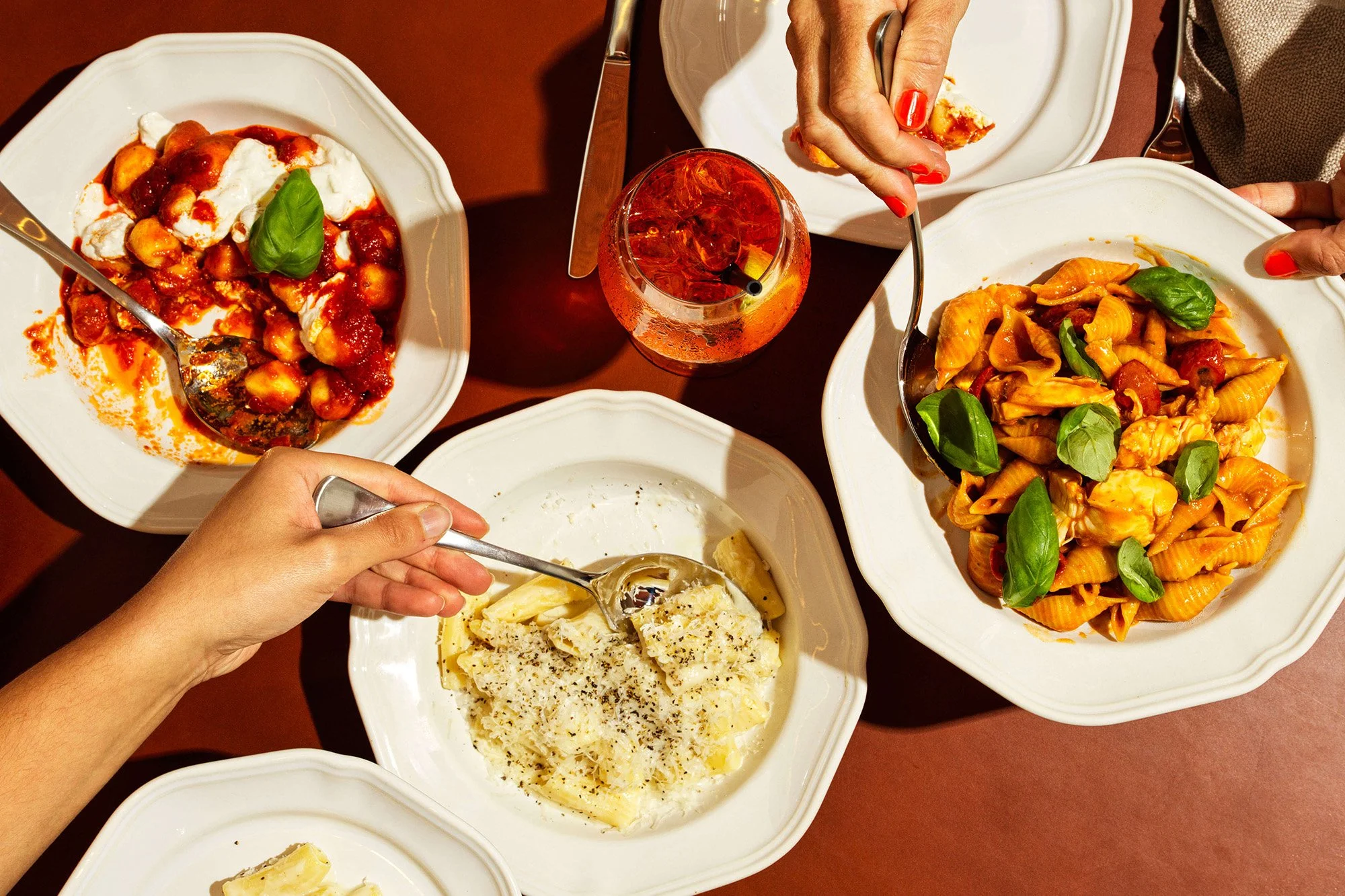 Italian Restaurant Manly | Cibaria