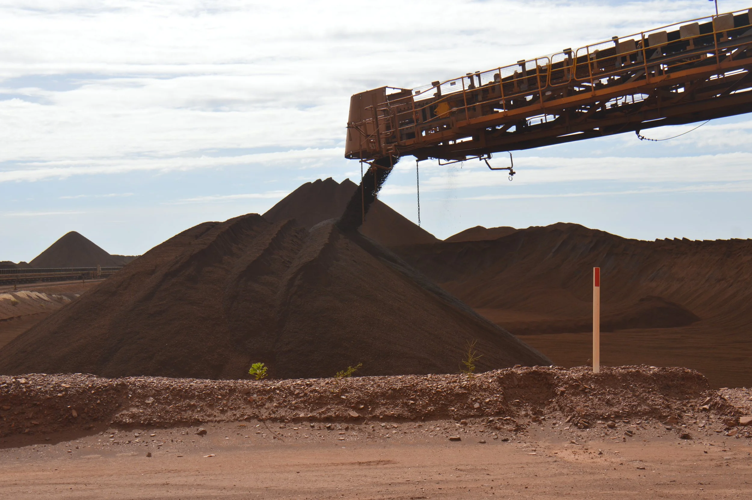 About — Hypercube Scientific