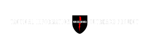 Tactical Information Outreach Project