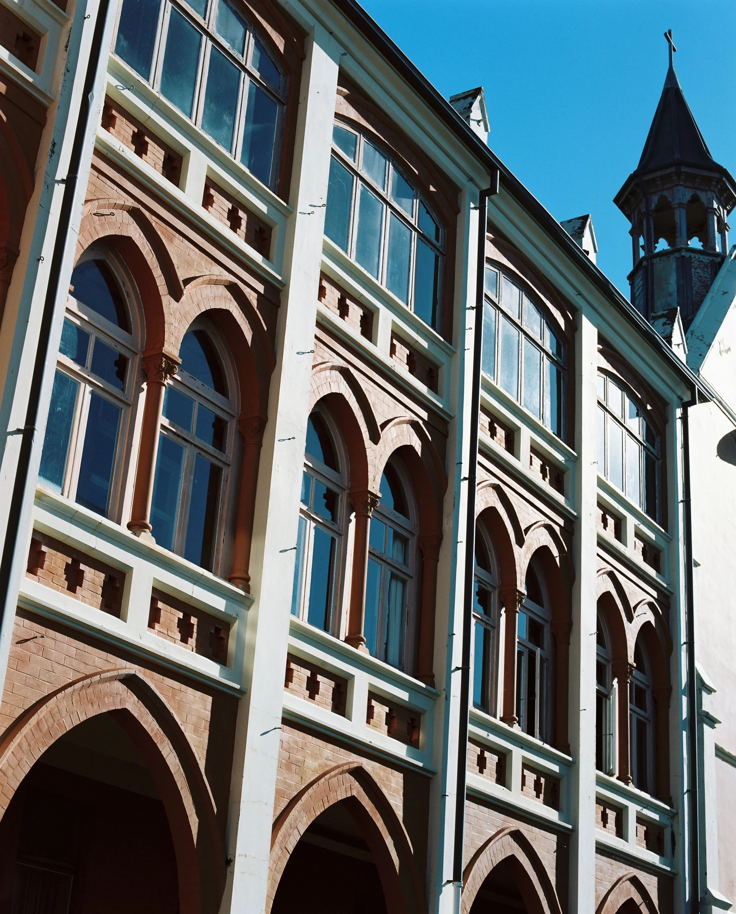 St Gerard's Church and Monastery