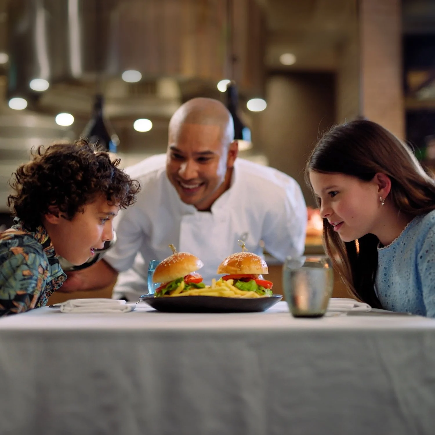 Chocolate Studios | Advertising Agency | Full Service Production ...