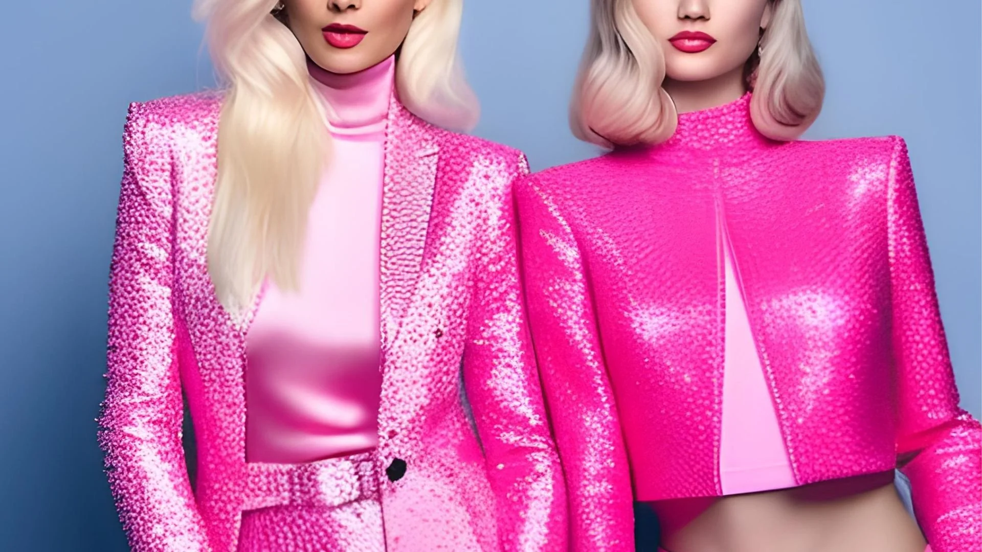 Barbiecore: What it is and how to create the look — Moondust Magazine 2